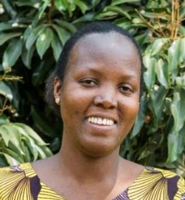 Ayesiga buberwa | ECHOcommunity.org